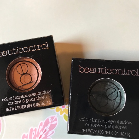 beauticontrol | Makeup | Color Impact Eyeshadow Beauticontrol | Poshmark
